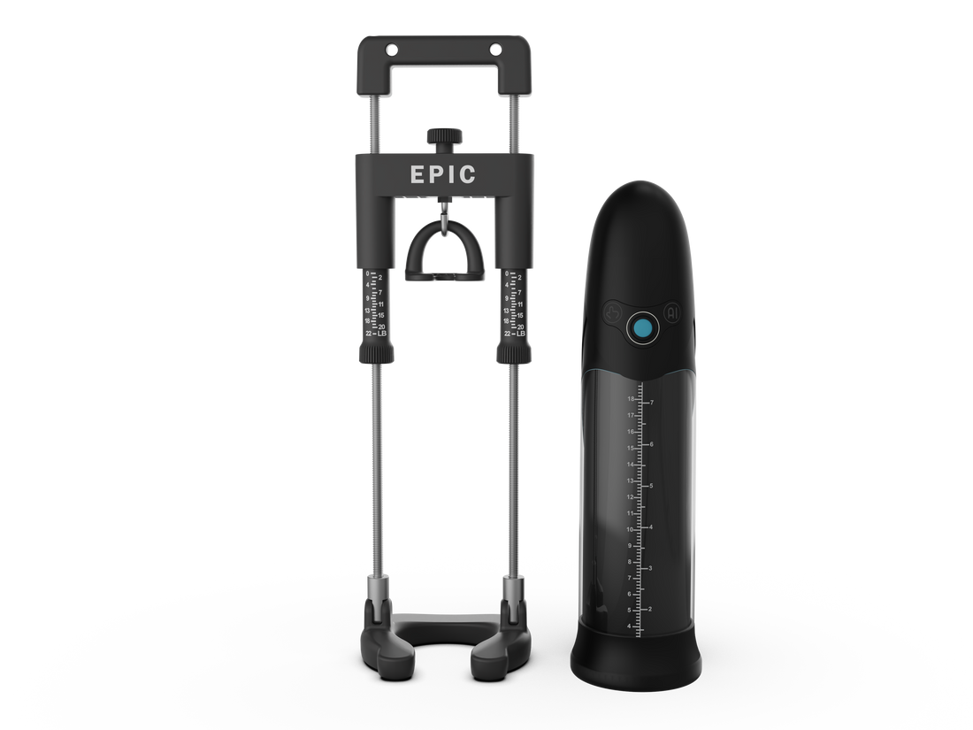 Best Extender V5.0 – Epic Extender